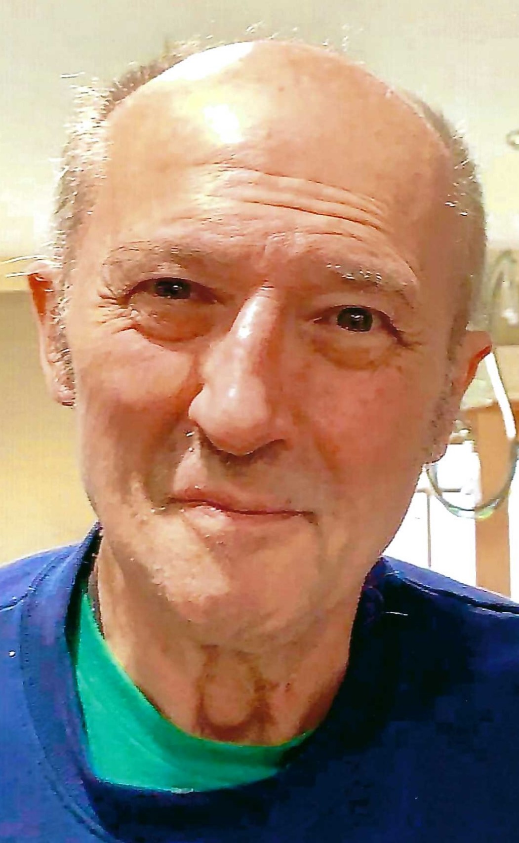 Erick J. Johnson | News, Sports, Jobs - Post Journal